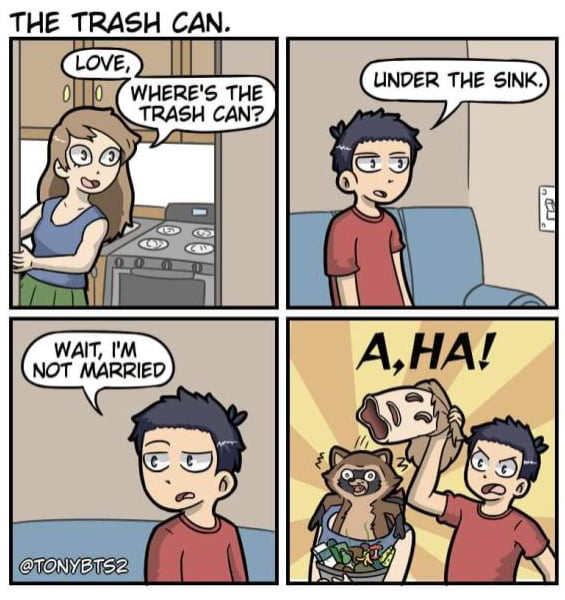 Meme made by TonyBTS2 - 9GAG