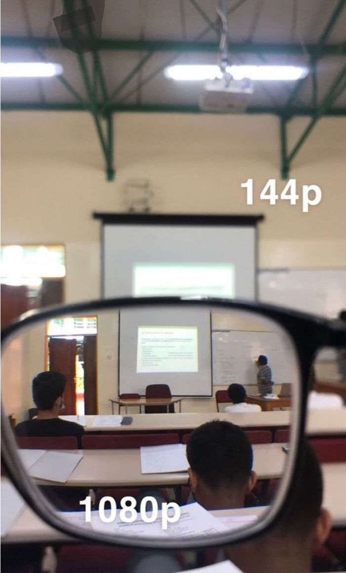 The moment that changed everything - 9GAG