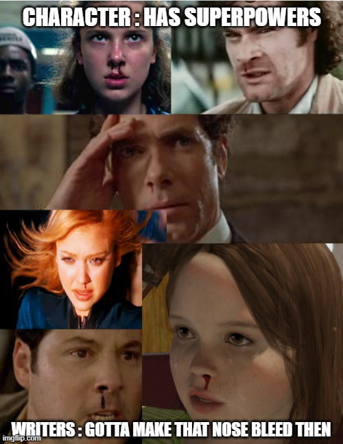 Every freakin' time - 9GAG