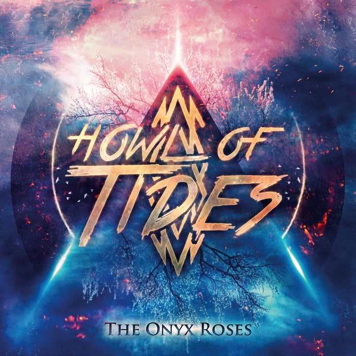 1 year ago I released this EP with my band, it's not much but it's ...