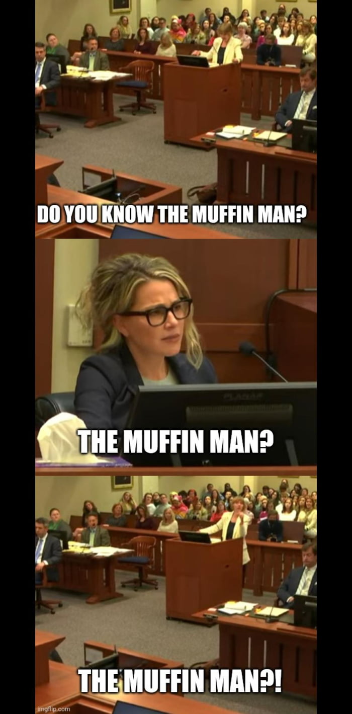 Objection. Hearsay. - 9GAG