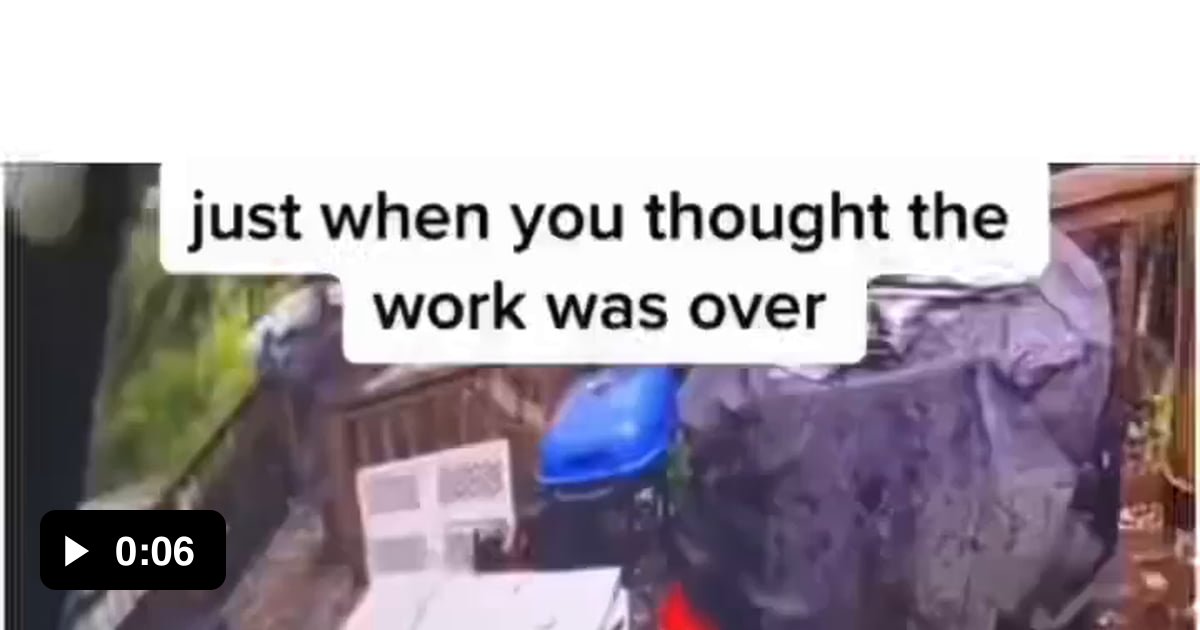 Work - 9GAG