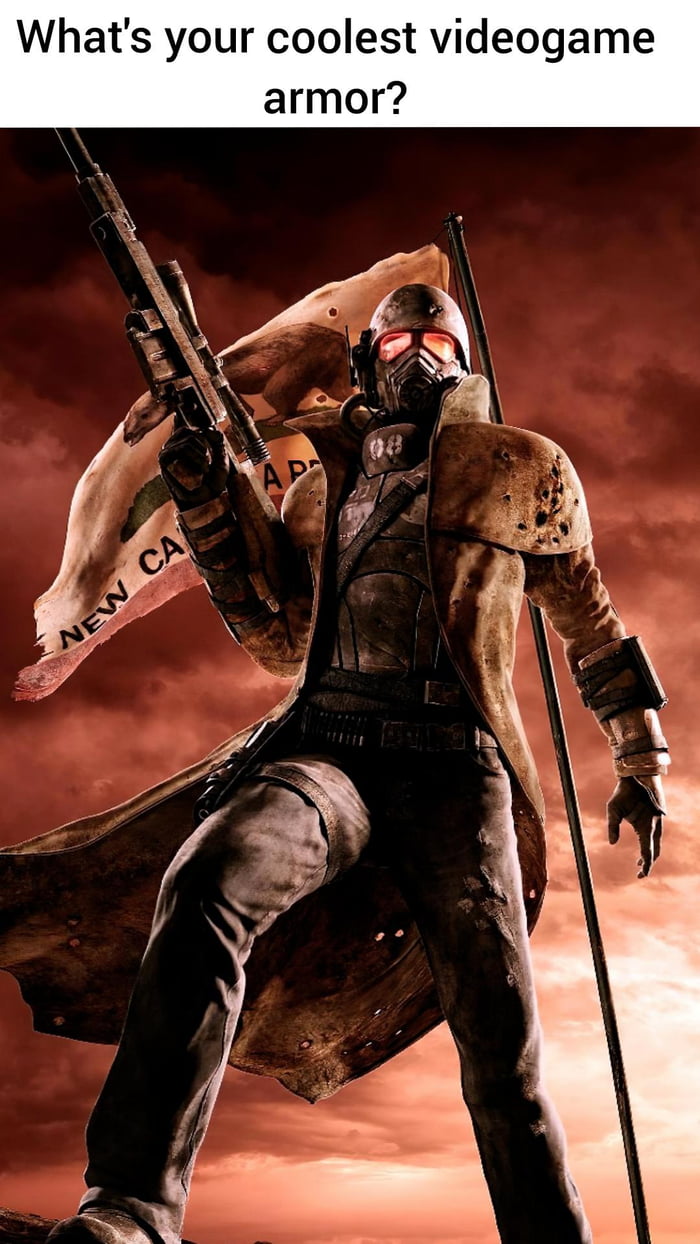 NCR ranger drip - 9GAG