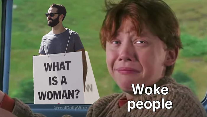 From Matt Walsh to you, and yours. - 9GAG