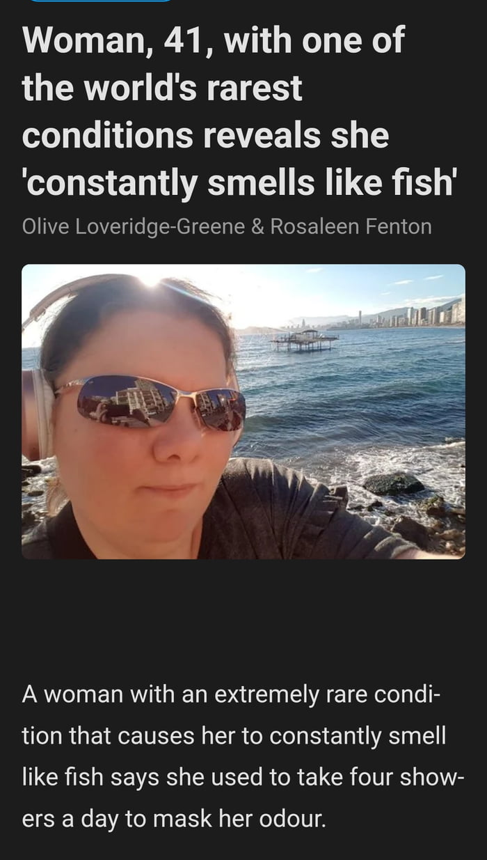 Throw that fish back.. - 9GAG