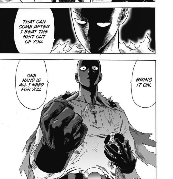 Sometimes, meme's just write themselves. Input your perfect start to ...