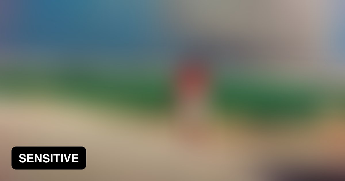 Audra Thomas poses in front of a massive tornado in Nebraska, April ...