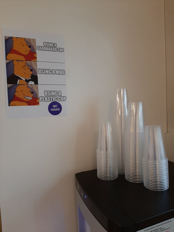Memes at work - 9GAG