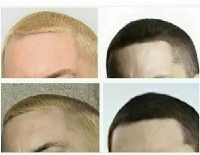 Is it weird we all know who this is without seeing his face - 9GAG