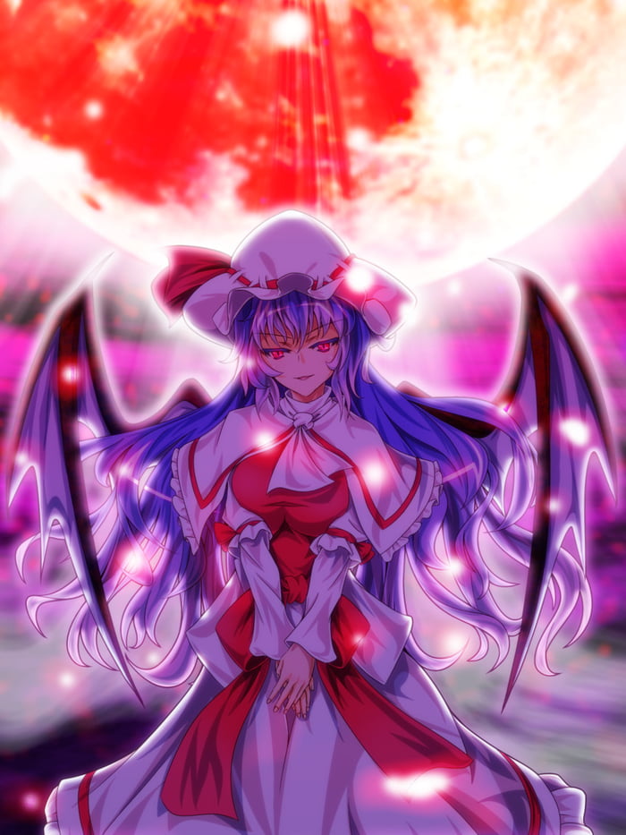 Daily Remilia - 9GAG