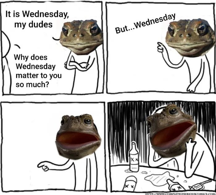 Yup, that time again - 9GAG