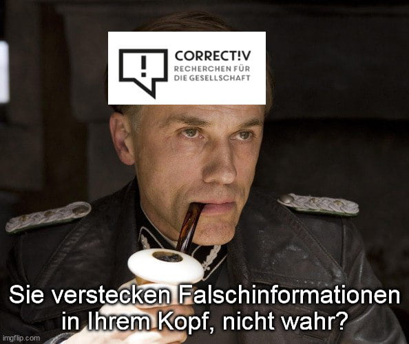 So ein Unhold aber auch - 9GAG