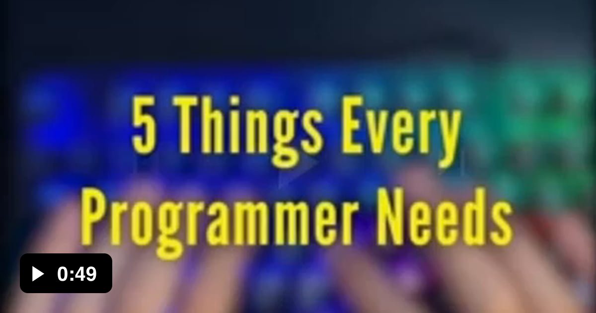 Programming in a nutshell - 9GAG