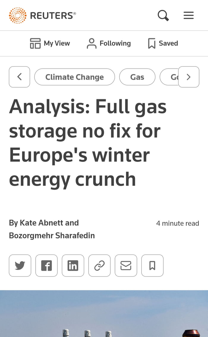 Reuters analysis - 9GAG