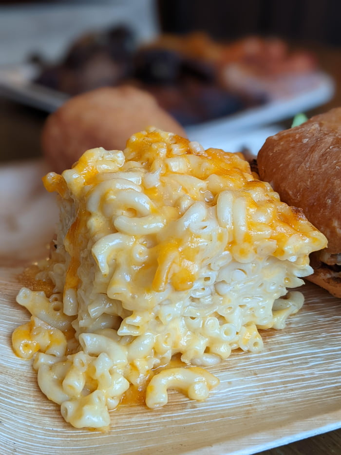 Mac & Cheese - 9GAG