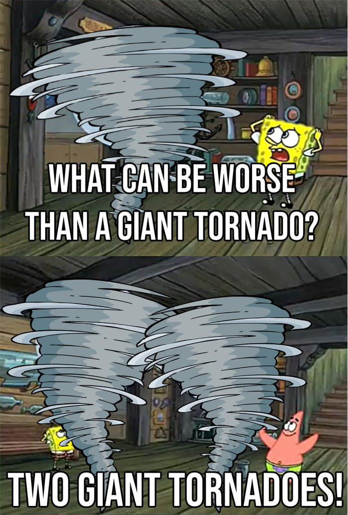 Stranded in a Nutshell. - 9GAG