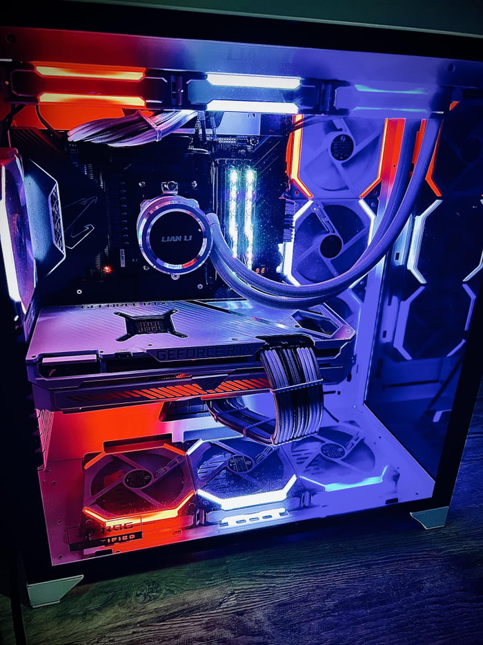 It’s Just So Pretty - 9GAG