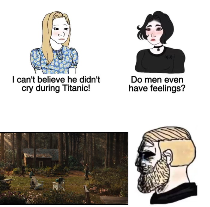 Man, this whole scene in the Adam project - 9GAG