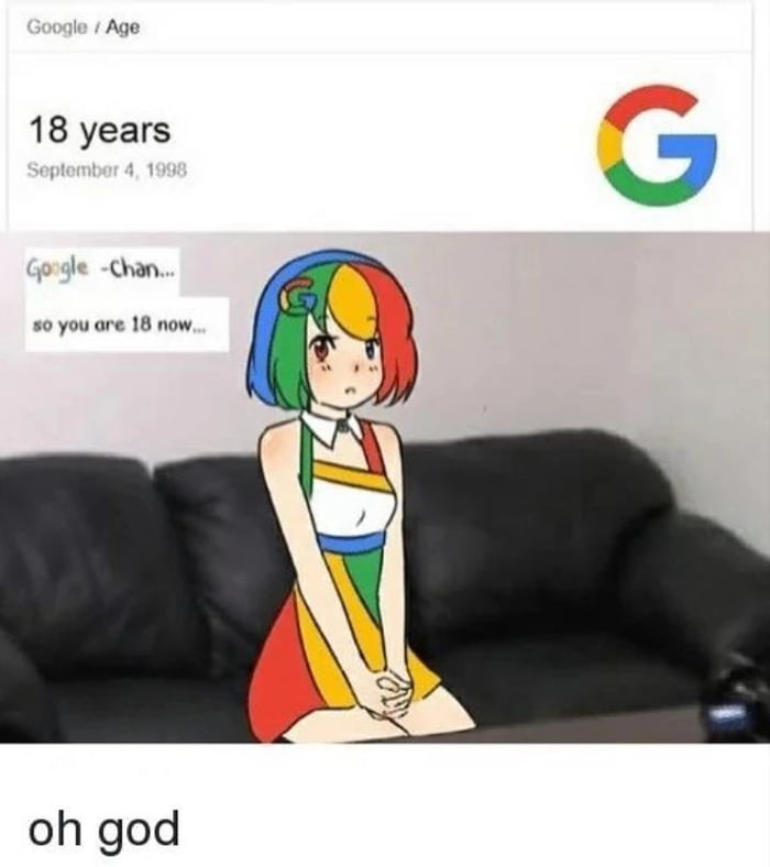 Oh, god... - 9GAG
