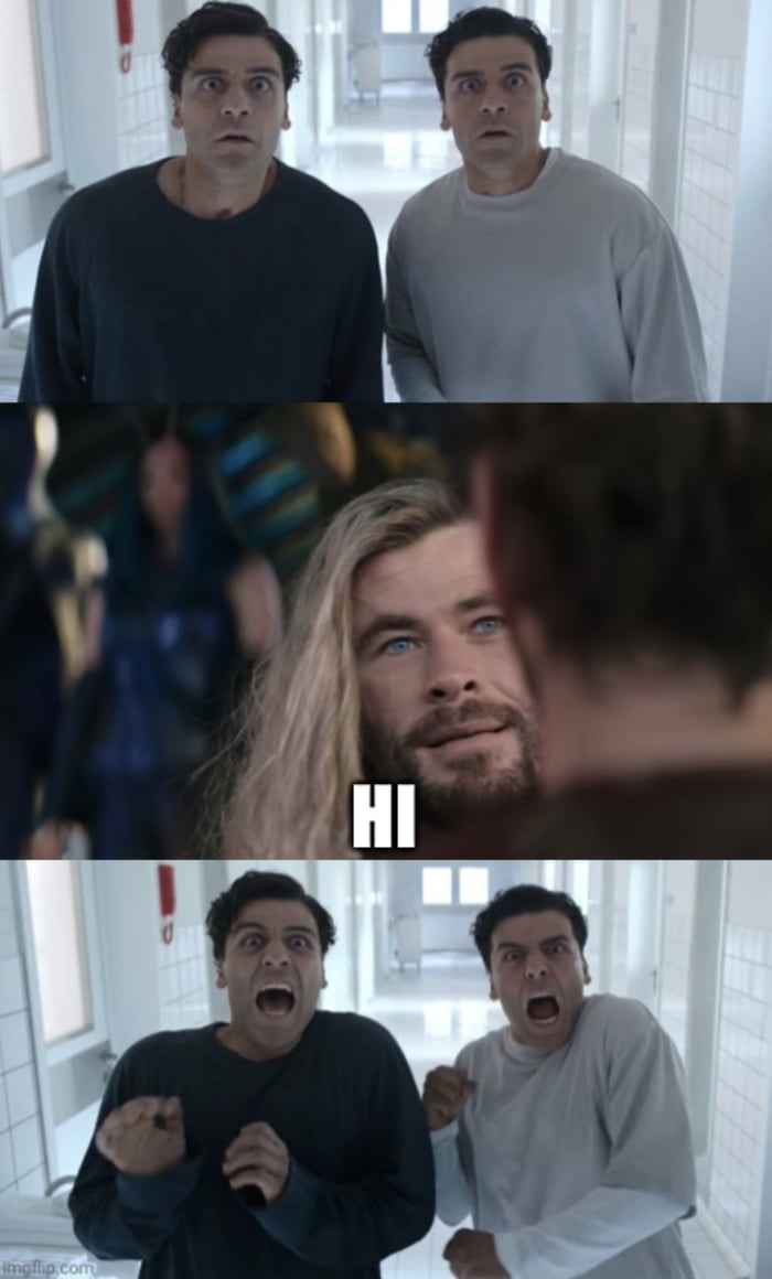 Hi 9gag