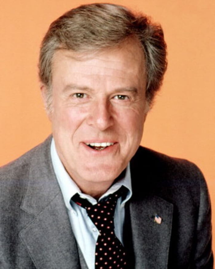 Actor Robert Culp circa 1978 - 9GAG