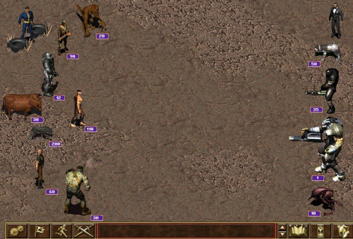 Heroes 3 x Fallout crossover - 9GAG