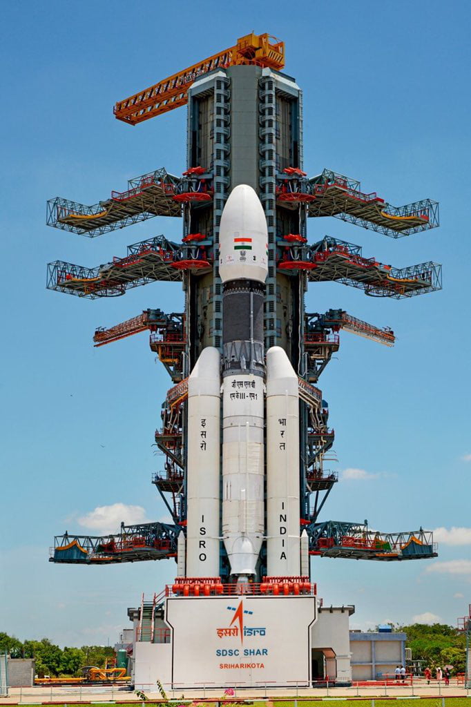 India's strongest rocket GSLV mk3 - 9GAG