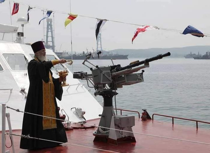 Add 10+ holy damage to attacks - 9GAG