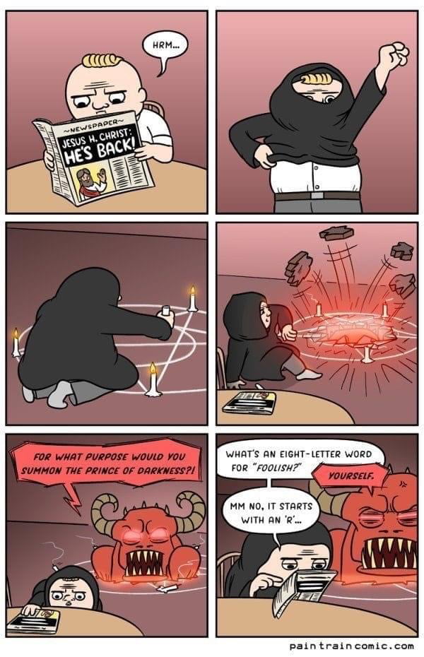 Reckless or Ret@r|]ed is the answer - 9GAG