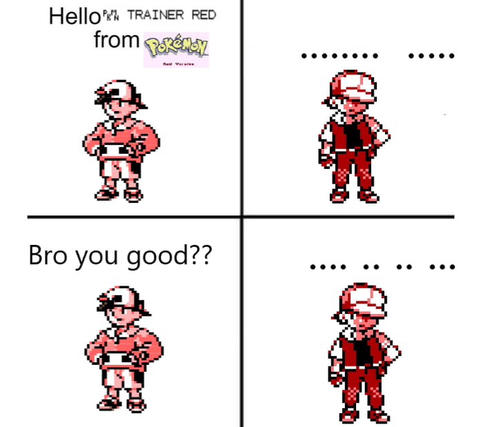 Bro speaking in Regi - 9GAG