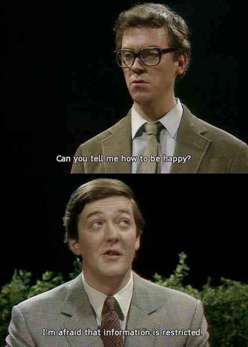 Alright then, keep your secrets - 9GAG