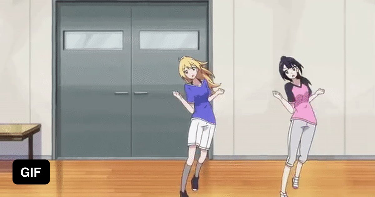 Dance dance dance - 9GAG