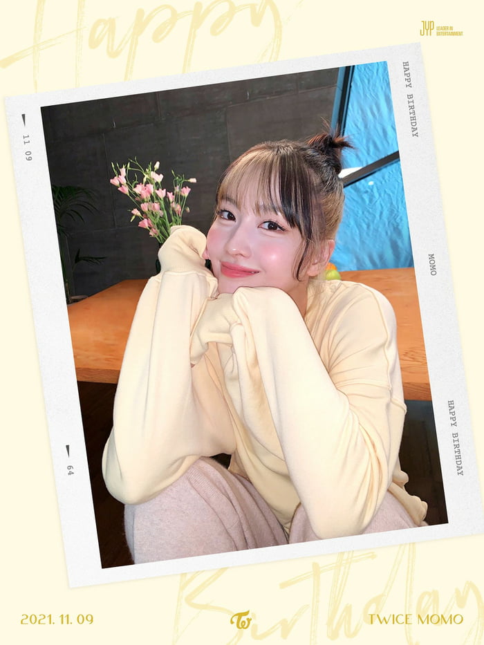 Happy Momo Day - 9GAG