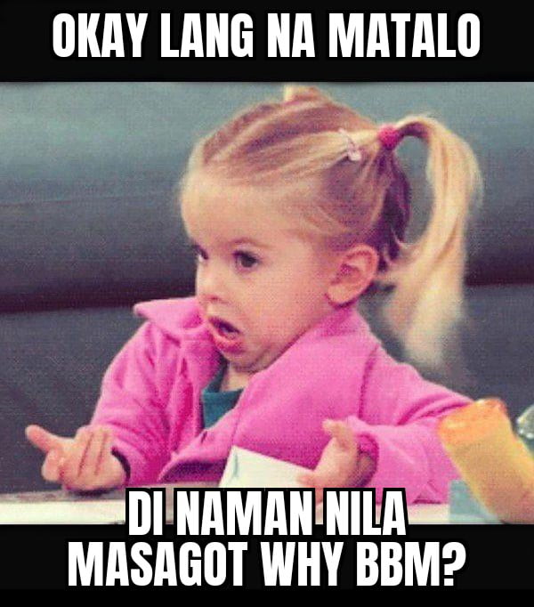 Why BBM? - 9GAG