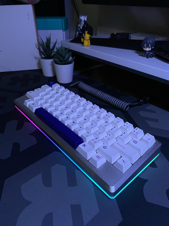 Got an extreme anxiety lately, Finally got into the hobby. it’s very ...