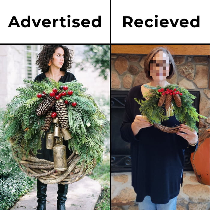 Is she just really tiny? - 9GAG