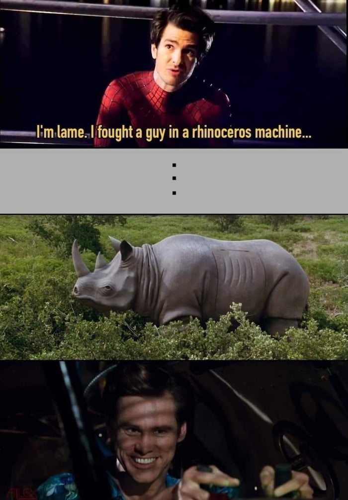 I need air! - 9GAG