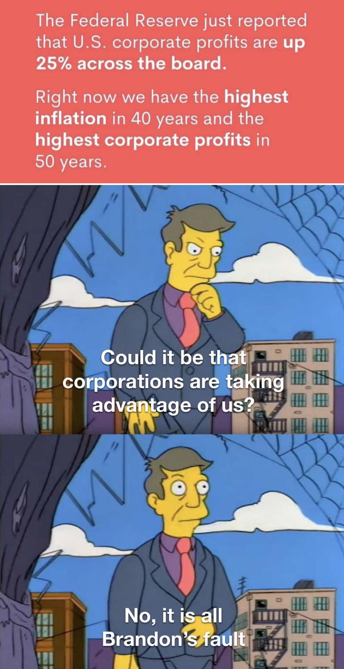 Dammit Brandon - 9GAG