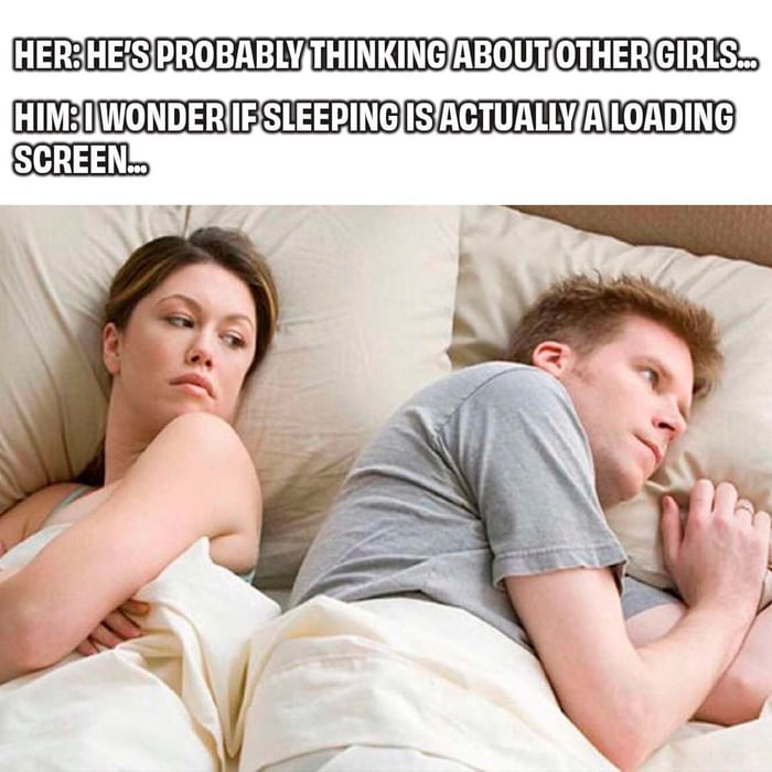 What game has the worst loading screens? - 9GAG