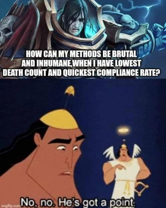 Konrad did nothing wrong - 9GAG