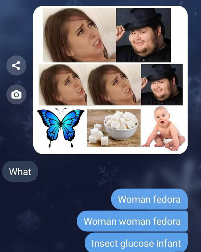 Oh, f**k, you're gonna make me - 9GAG