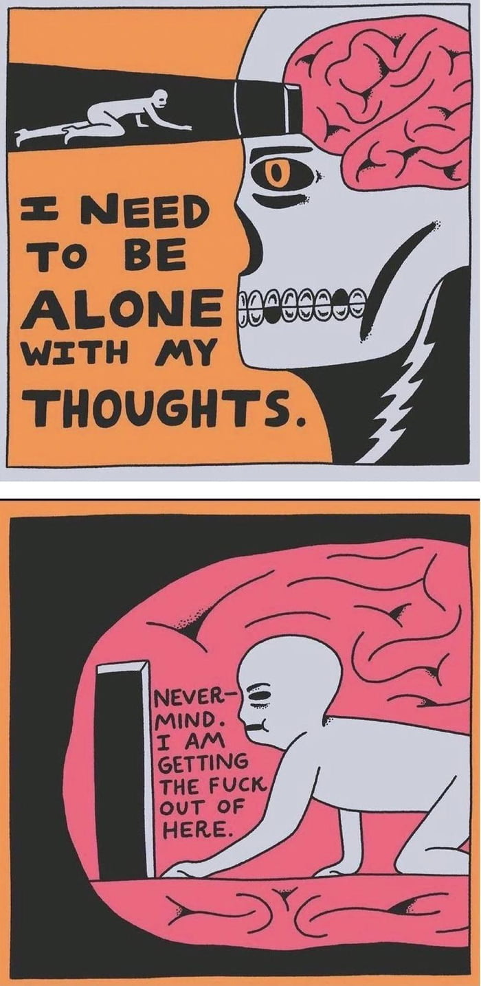 Pretty relatable!! - 9GAG