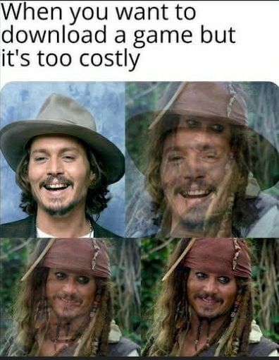 Aye-aye captain! we're goin' to sail again~ - 9GAG