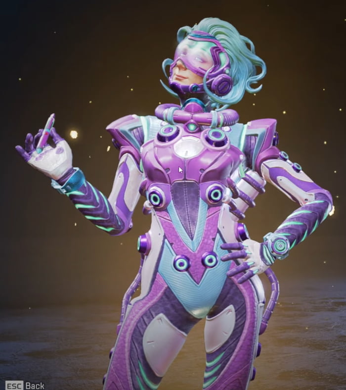 Hidden skins from the next event released by mistake? (taken from the ...