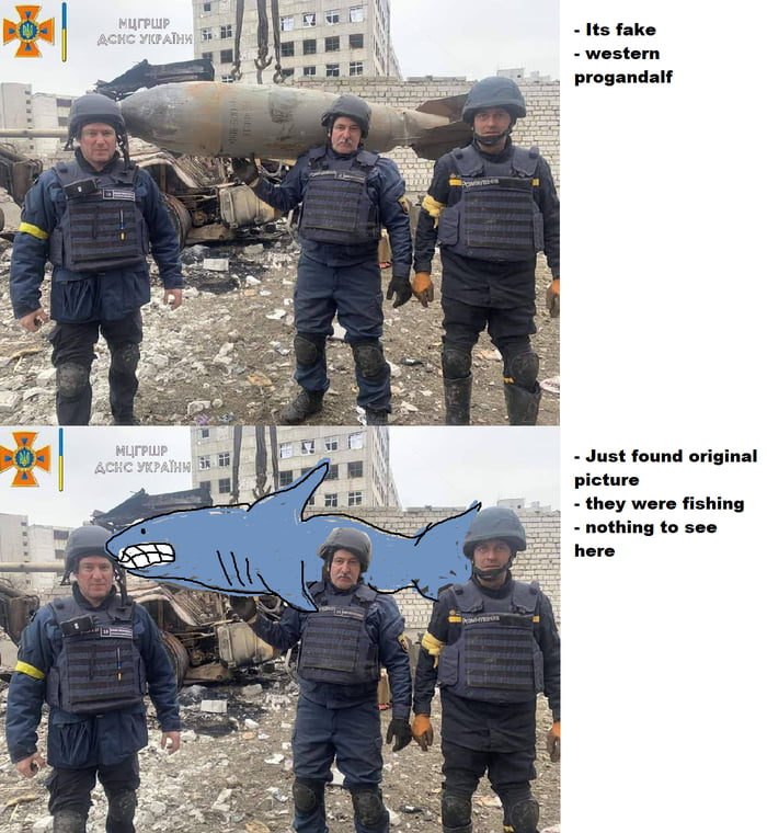 Fight russian bots - 9GAG