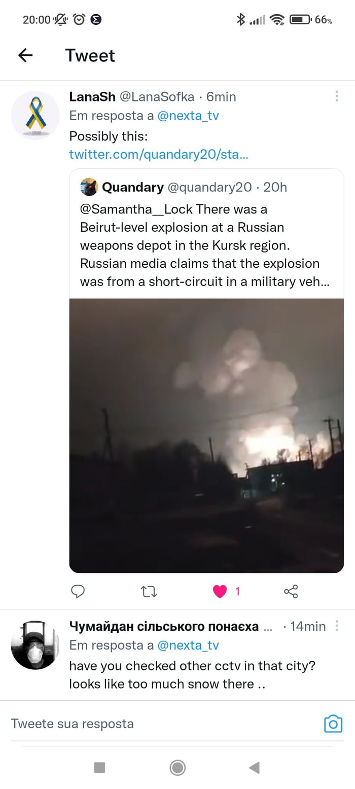 Huge explosions - 9GAG