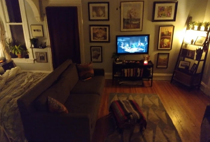 Bedroom Vibes - 9GAG