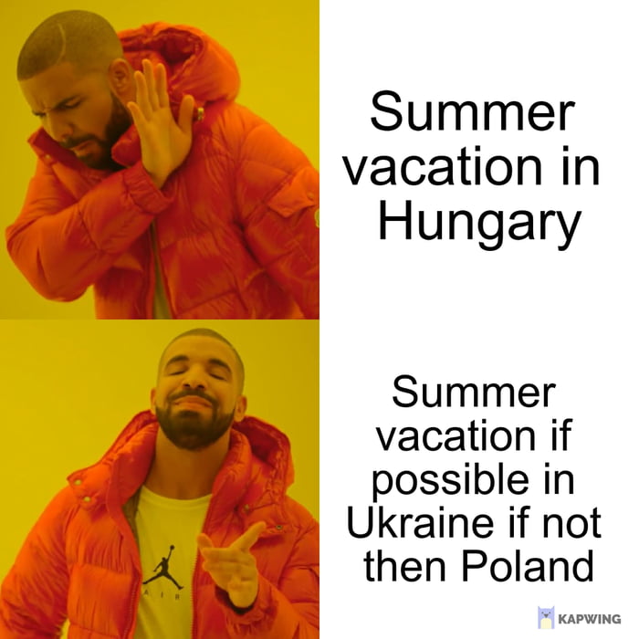 To support Ukraine and their supporters - 9GAG