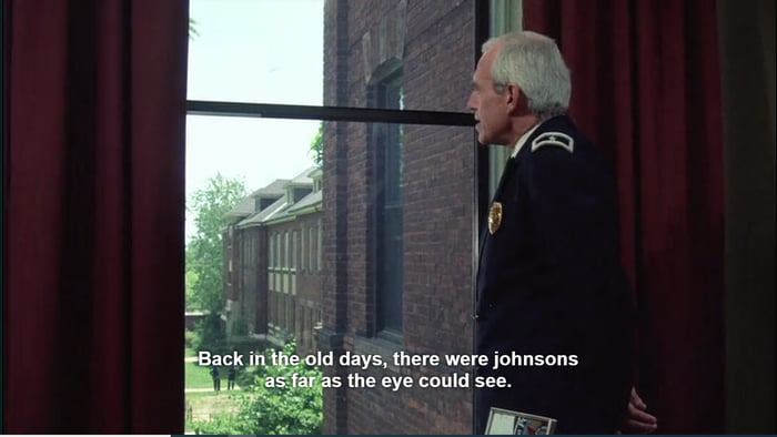 OPs in 40 years, when thinking about all the memes they posted here - 9GAG