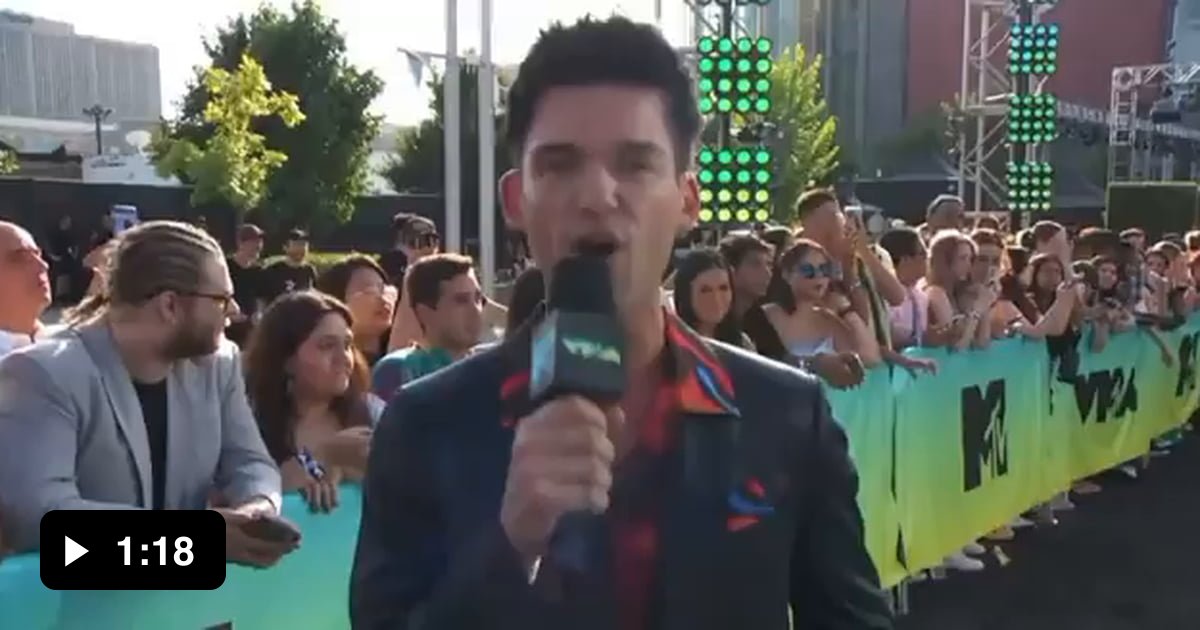 BLACKPINK wins ‘Best Metaverse Performance’ at the 2022 MTV Video Music ...